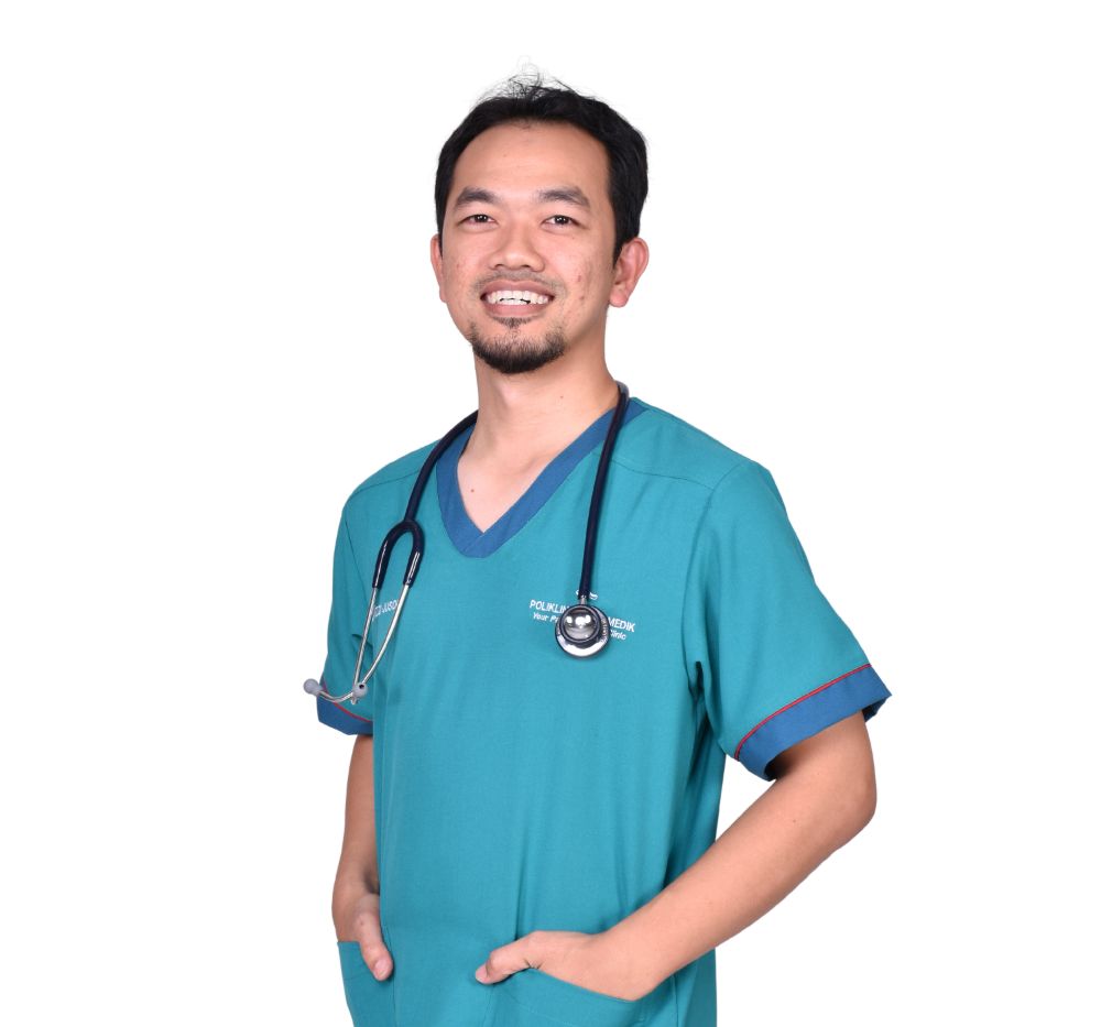 Tentang - Poliklinik Amalmedik