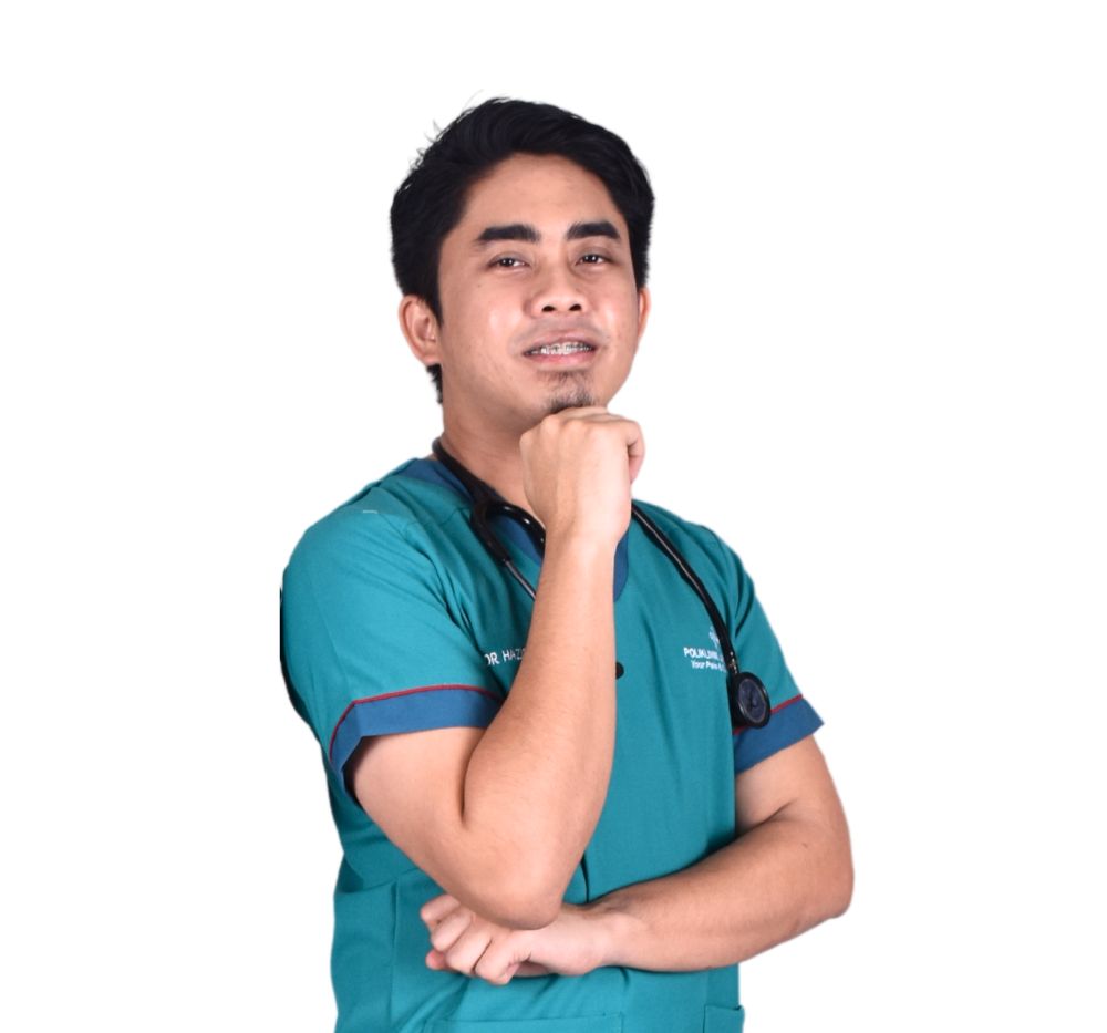 Tentang - Poliklinik Amalmedik