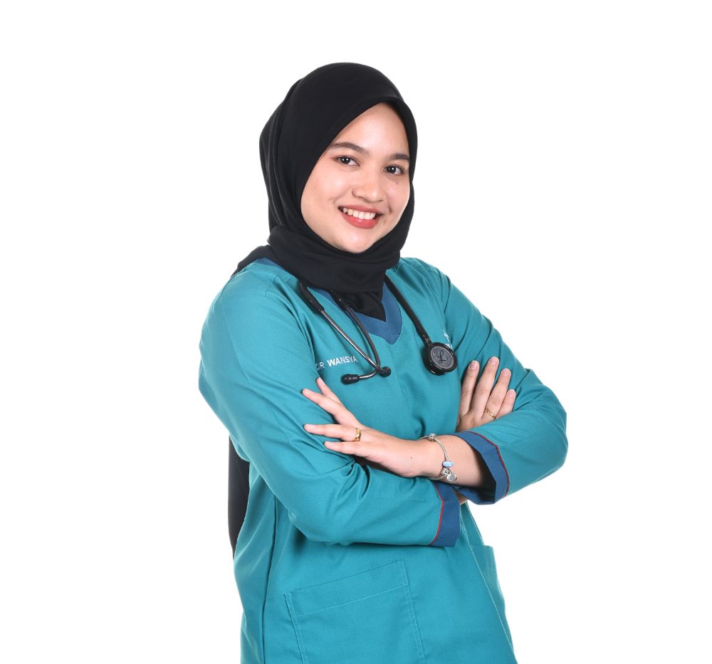 Tentang - Poliklinik Amalmedik