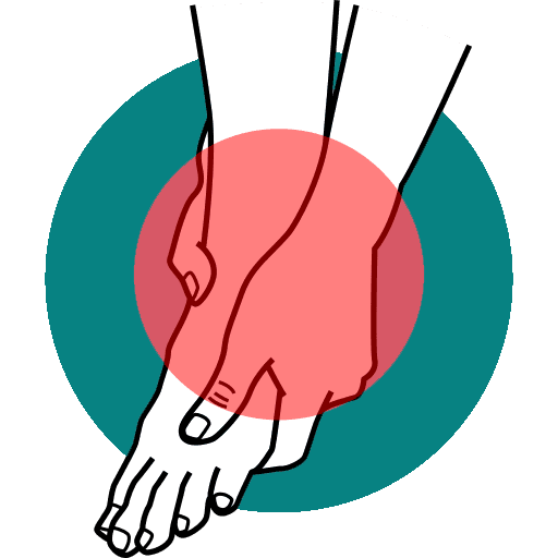 Rawatan Gout - Poliklinik Amalmedik