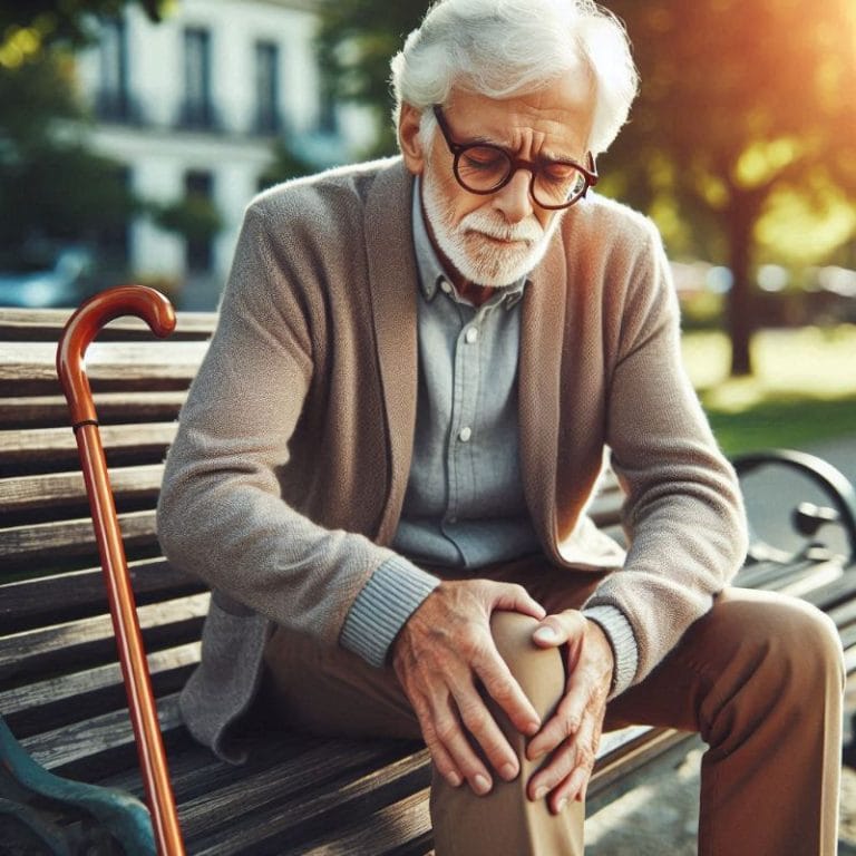 Sakit Sendi - Poliklinik Amalmedik