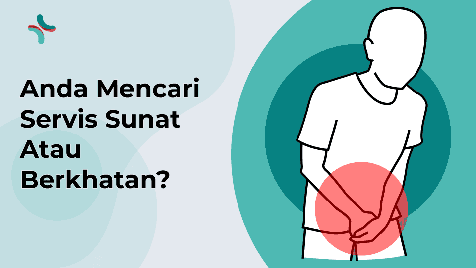 Sunat atau Berkhatan - Poliklinik Amalmedik